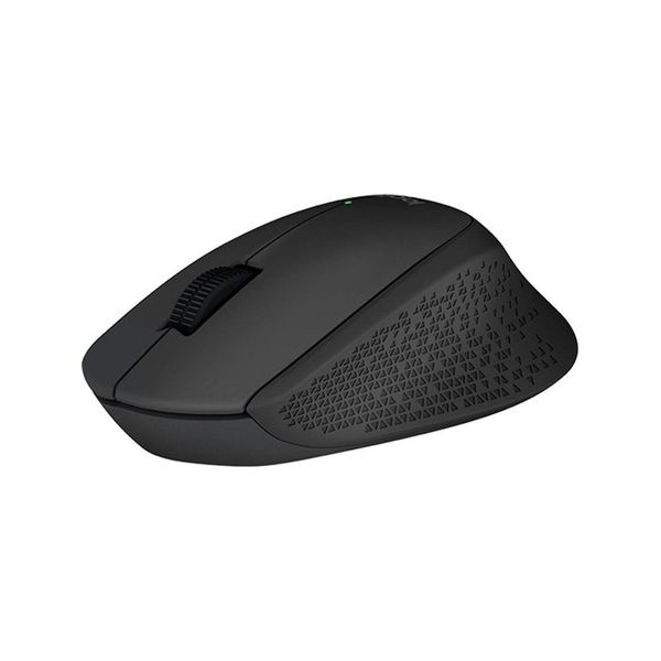 MOUSE LOGITECH M280 NEGRO