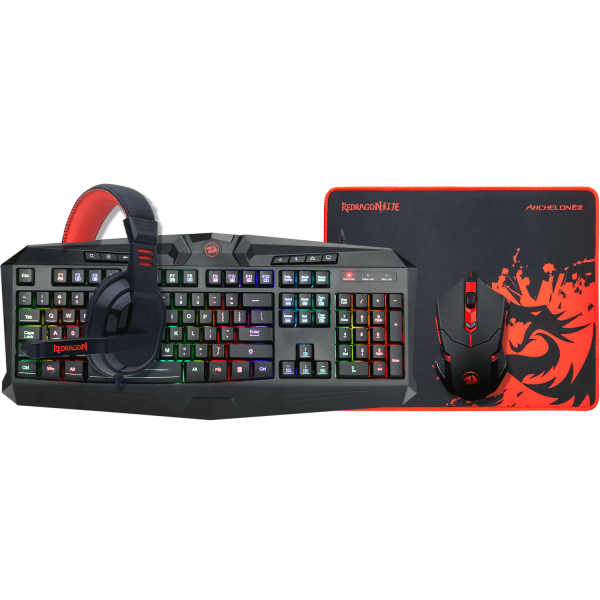 KIT REDRAGON 4 EN 1 S101