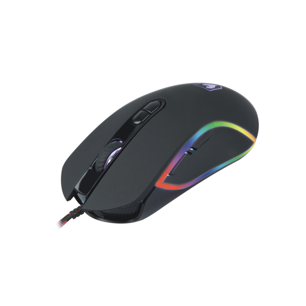 MOUSE GAMER SATE A66