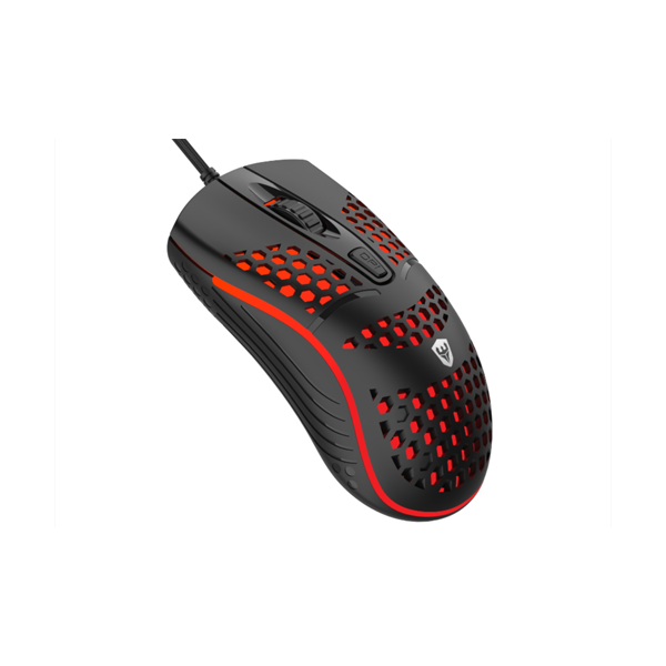 MOUSE GAMER SATE A98