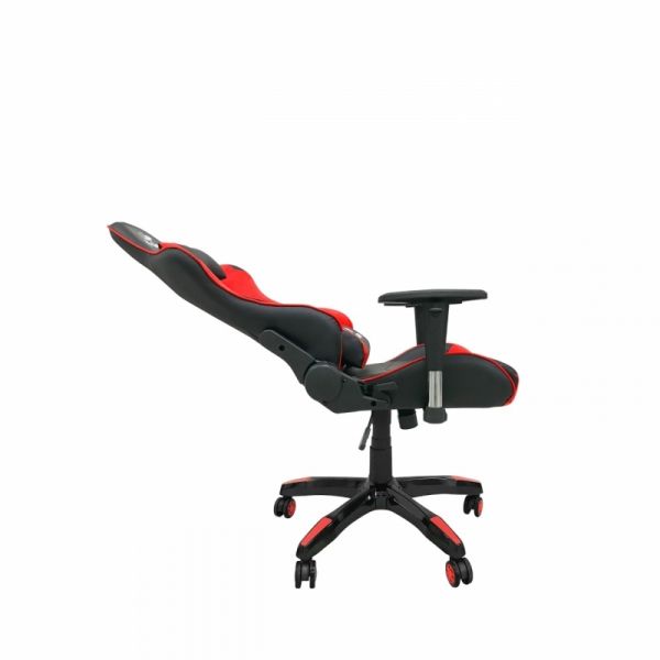 SILLA GAMER LEVEL UP ROJA 0917