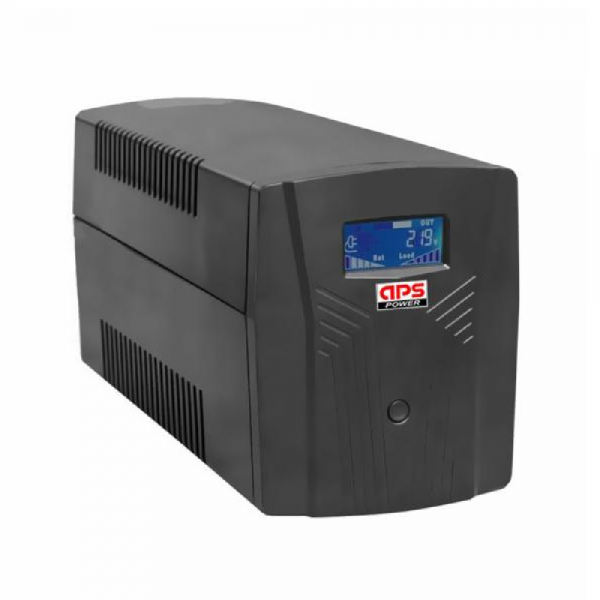 UPS 850 NOBREAK APS POWER VA